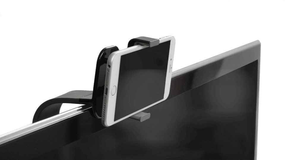 TellyMount A simple way to replace Skype for TV