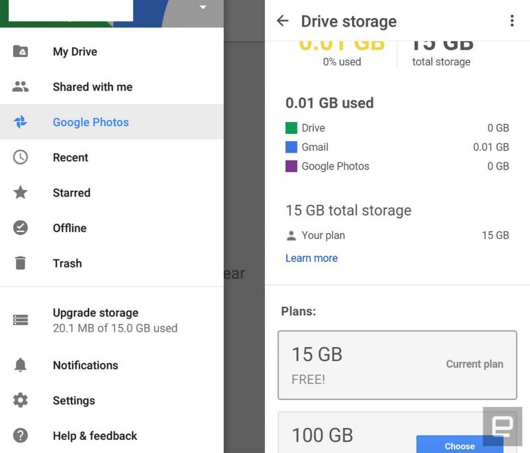 Google Drive update brings file and folder shortcuts Google Drive update brings file and folder shortcuts