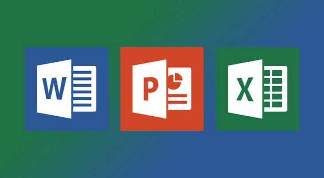 Microsoft Office apps update released on Android