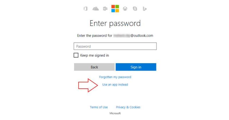 Microsoft Authenticator brings phone sign-in feature