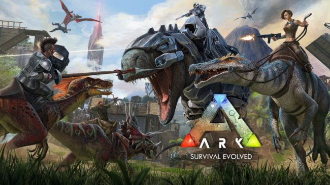 ARK update 269 for PC released with fixes and changes - Patch Notes