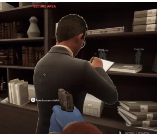 Bank Heist In Payday 3 : un guide complet