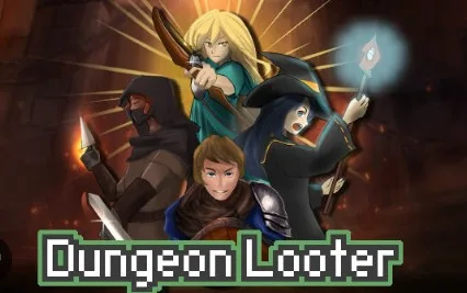 Dungeon Looter Version 1.0.1955 Patch Notes - May 17, 2024